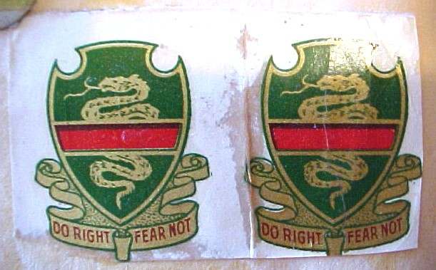 757 MP Battalion - ARMY AND USAAF - U.S. Militaria Forum