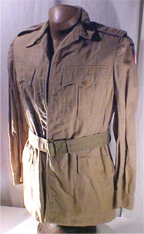 CBI Uniforms of COL William Fuller - UNIFORMS - U.S. Militaria Forum