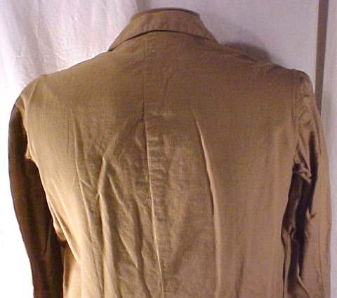 CBI Uniforms of COL William Fuller - UNIFORMS - U.S. Militaria Forum