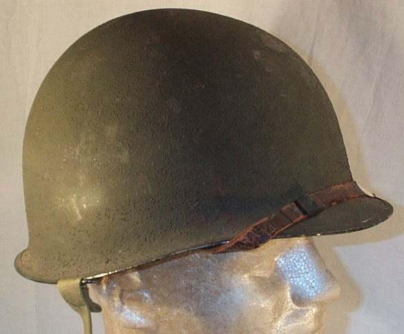 Group of M1 helmets - M-1; M-1C & M-2 HELMETS - U.S. Militaria Forum
