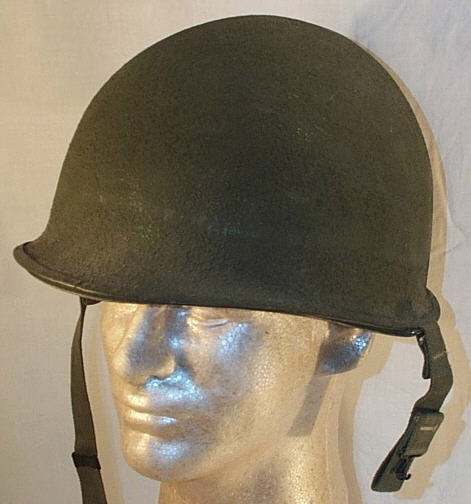 Group of M1 helmets - M-1; M-1C & M-2 HELMETS - U.S. Militaria Forum