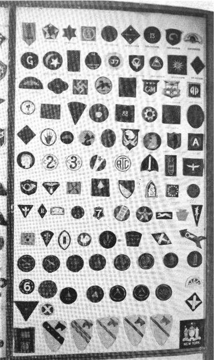 LIFE MAG INSIGNIA ISSUE - ARMY AND USAAF - U.S. Militaria Forum