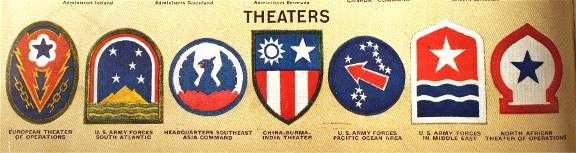 LIFE MAG INSIGNIA ISSUE - ARMY AND USAAF - U.S. Militaria Forum
