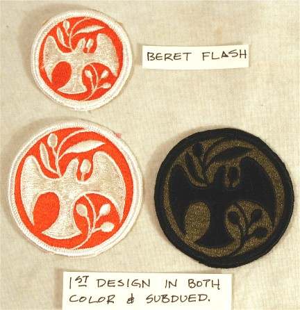 Multinational Force and Observers uniform - CAMOUFLAGE UNIFORMS - U.S ...