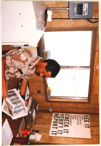 Multinational Force and Observers uniform - CAMOUFLAGE UNIFORMS - U.S ...