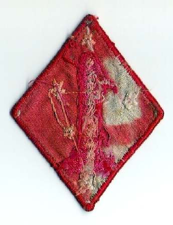 Lets see your 1st Marine Division Patches - MARINES - U.S. Militaria Forum