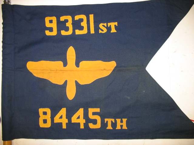 Guidons - MISC MILITARIA - U.S. Militaria Forum