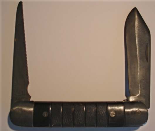 JIANT JACK KNIFE - EDGED WEAPONS - U.S. Militaria Forum