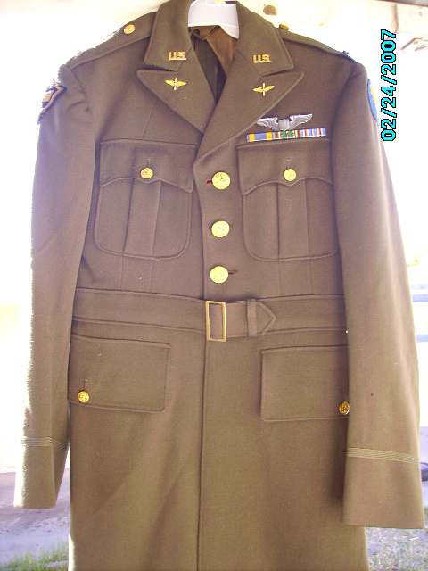 Tips on buying Uniforms - UNIFORMS - U.S. Militaria Forum