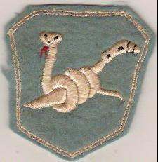 Bushmaster 158th rct - ARMY AND USAAF - U.S. Militaria Forum