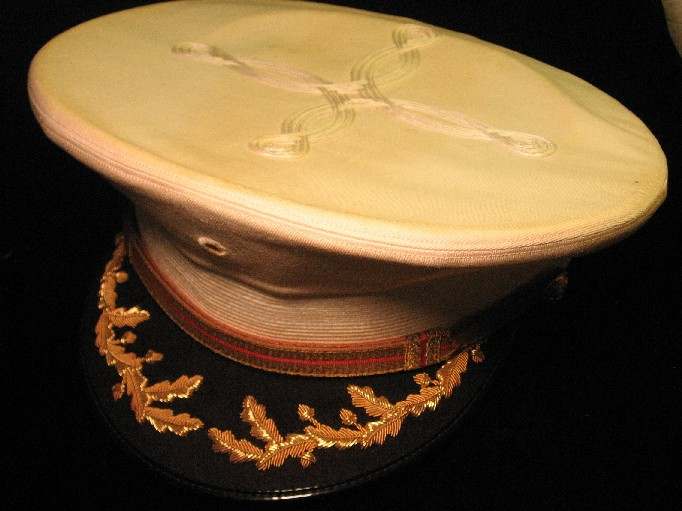 LtC L. N. Casey, USMC - UNIFORMS - U.S. Militaria Forum