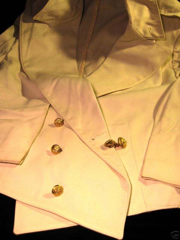 LtC L. N. Casey, USMC - UNIFORMS - U.S. Militaria Forum