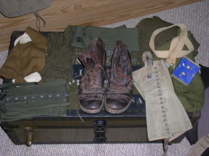 2nd Division Captains Uniform Grouping - GROUPINGS PAGE - U.S ...