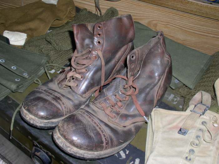 2nd Division Captains Uniform Grouping - GROUPINGS PAGE - U.S ...