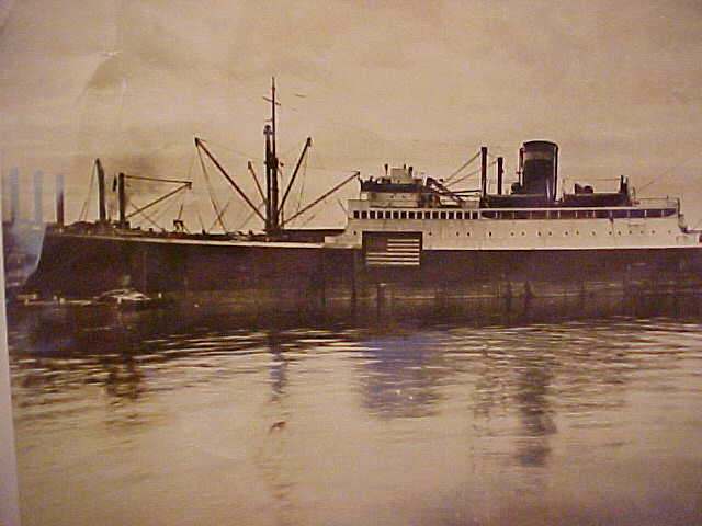 USS Fuller - MILITARY SHIPS AND VESSELS - U.S. Militaria Forum