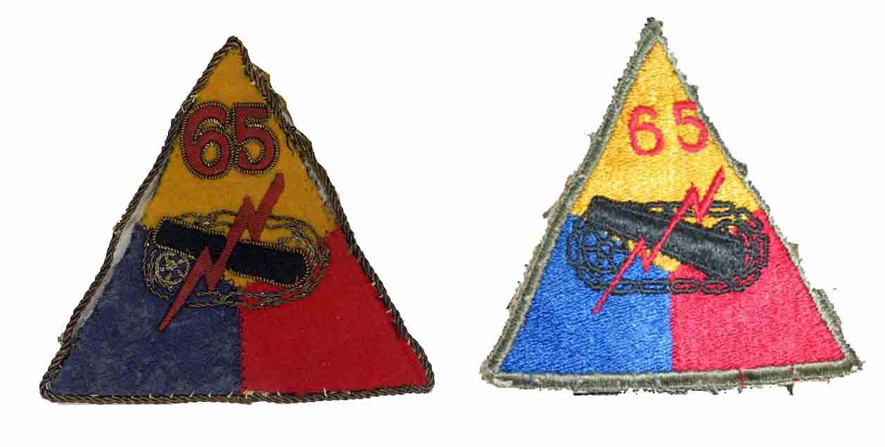 Help finding a patch - ARMY AND USAAF - U.S. Militaria Forum