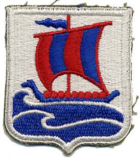 99Th BN. COMBAT TEAM Patch ww2 ?? - ARMY AND USAAF - U.S. Militaria Forum