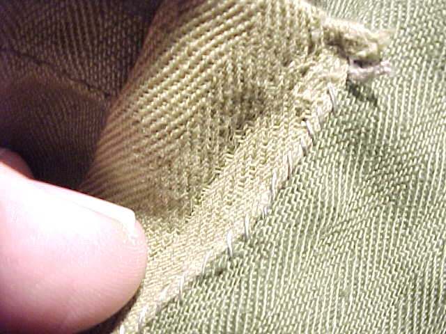 Fragmentation, Flak Vests, Body Armor - Page 2 - BODY ARMOR - U.S ...