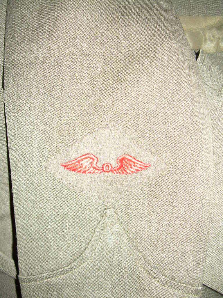 My uniform collection, piece by piece. - UNIFORMS - U.S. Militaria Forum