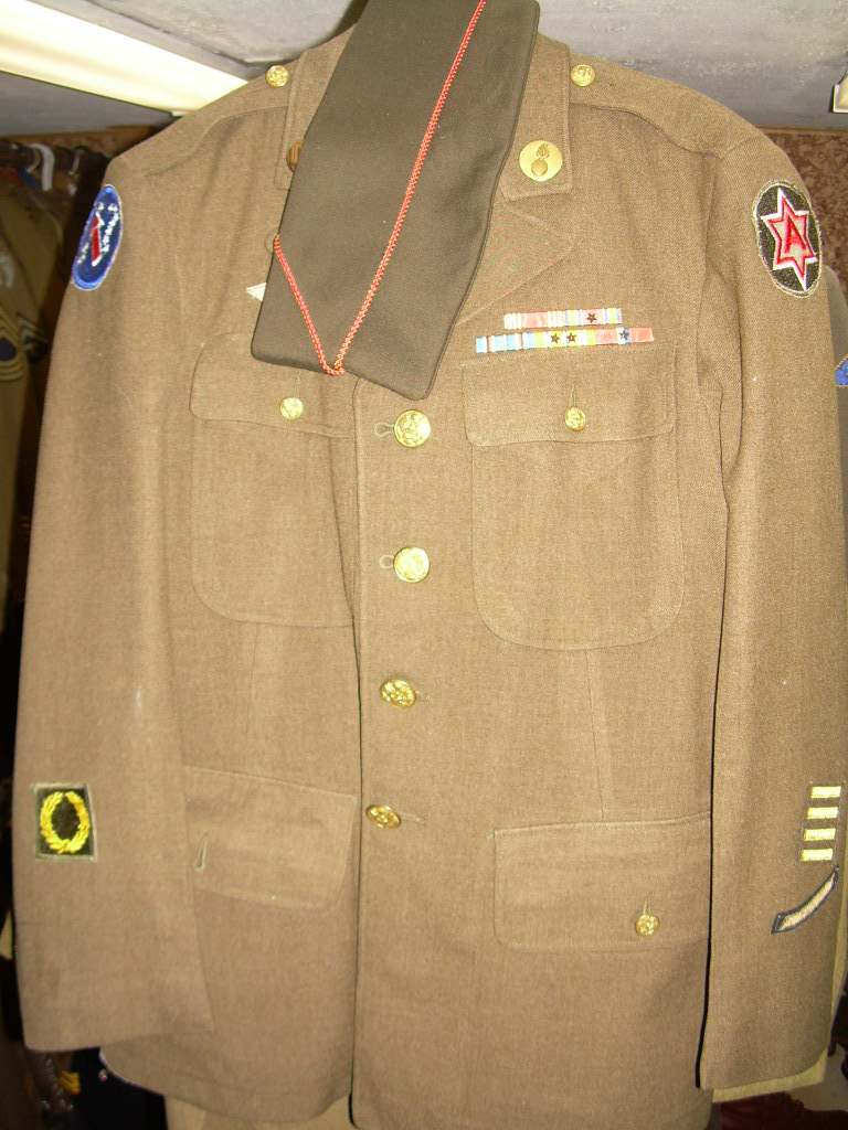 My uniform collection, piece by piece. - Page 2 - UNIFORMS - U.S ...