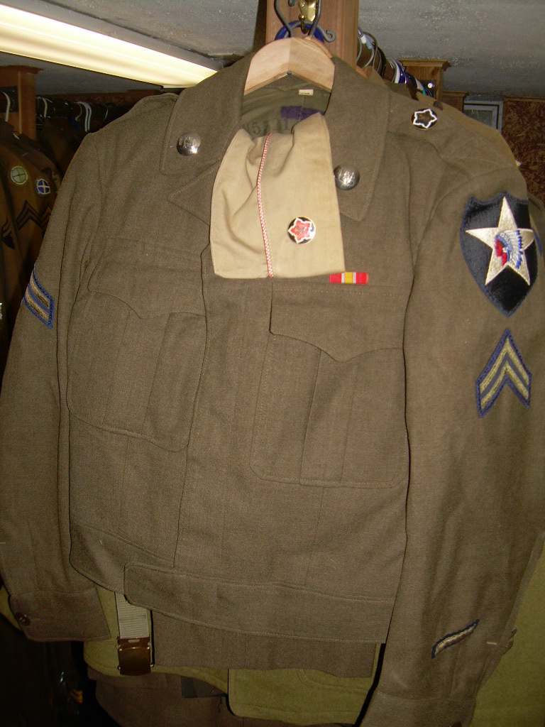 My uniform collection, piece by piece. - Page 3 - UNIFORMS - U.S ...