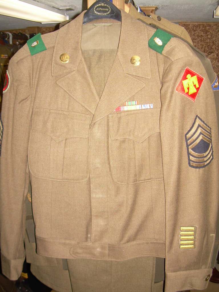 My uniform collection, piece by piece. - Page 3 - UNIFORMS - U.S ...