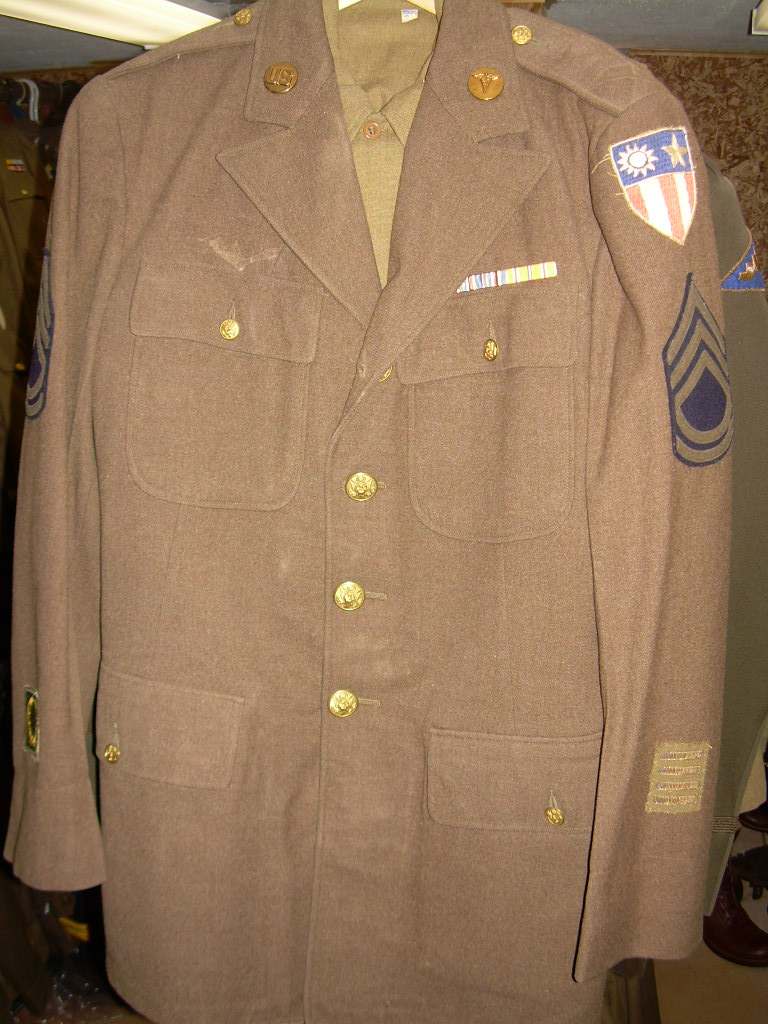 My uniform collection, piece by piece. - Page 3 - UNIFORMS - U.S ...