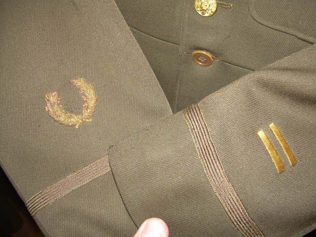 My uniform collection, piece by piece. - Page 4 - UNIFORMS - U.S ...
