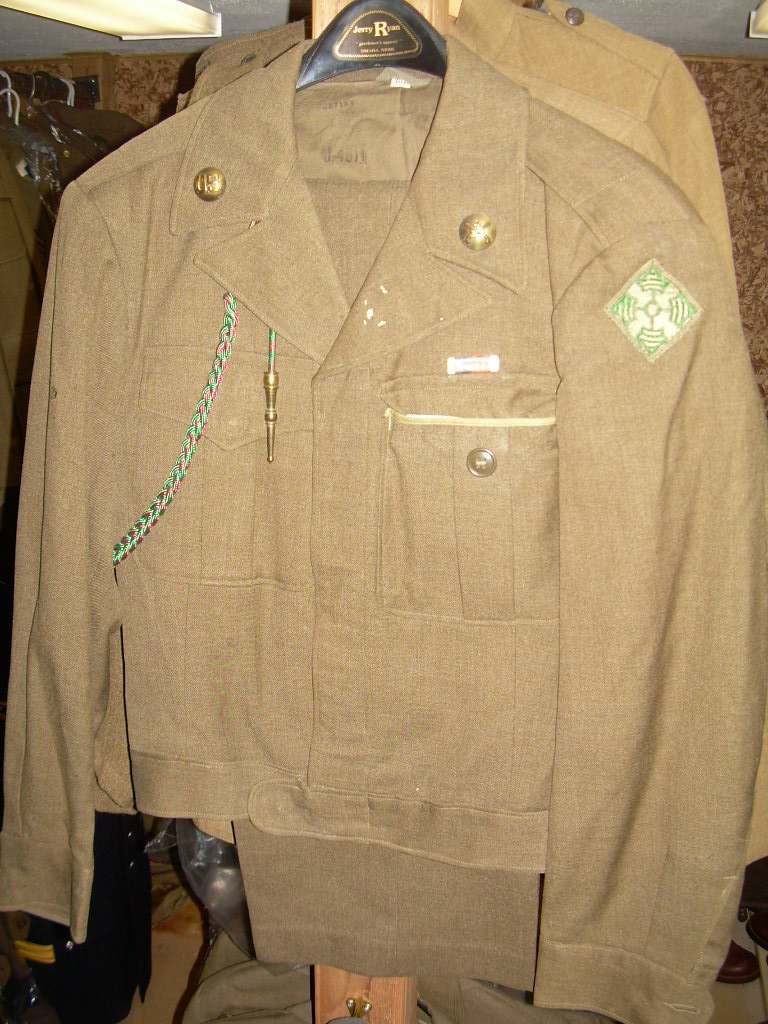 My uniform collection, piece by piece. - Page 4 - UNIFORMS - U.S ...