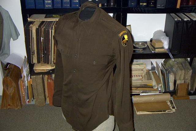 17th Airborne/10th Armored/OSS?? You tell me! - UNIFORMS - U.S ...