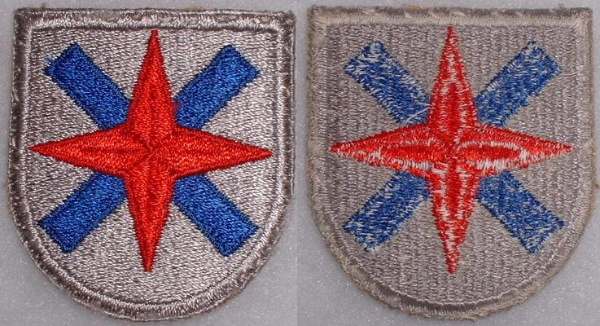 XIV Corps - ARMY AND USAAF - U.S. Militaria Forum
