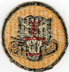 6 Wheel TD Patches. - ARMY AND USAAF - U.S. Militaria Forum
