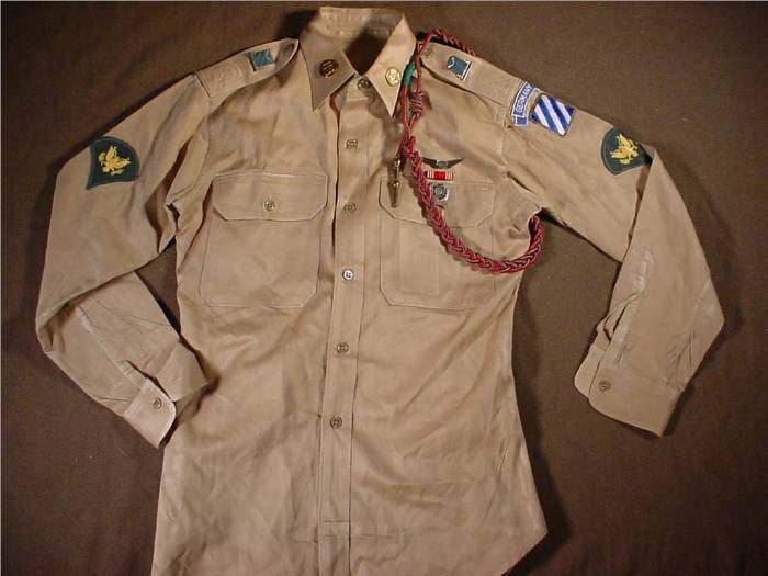 3rd Inf Div Thread - UNIFORMS - U.S. Militaria Forum