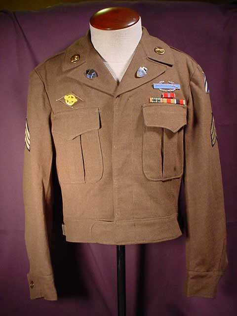 3rd Inf Div Thread - UNIFORMS - U.S. Militaria Forum