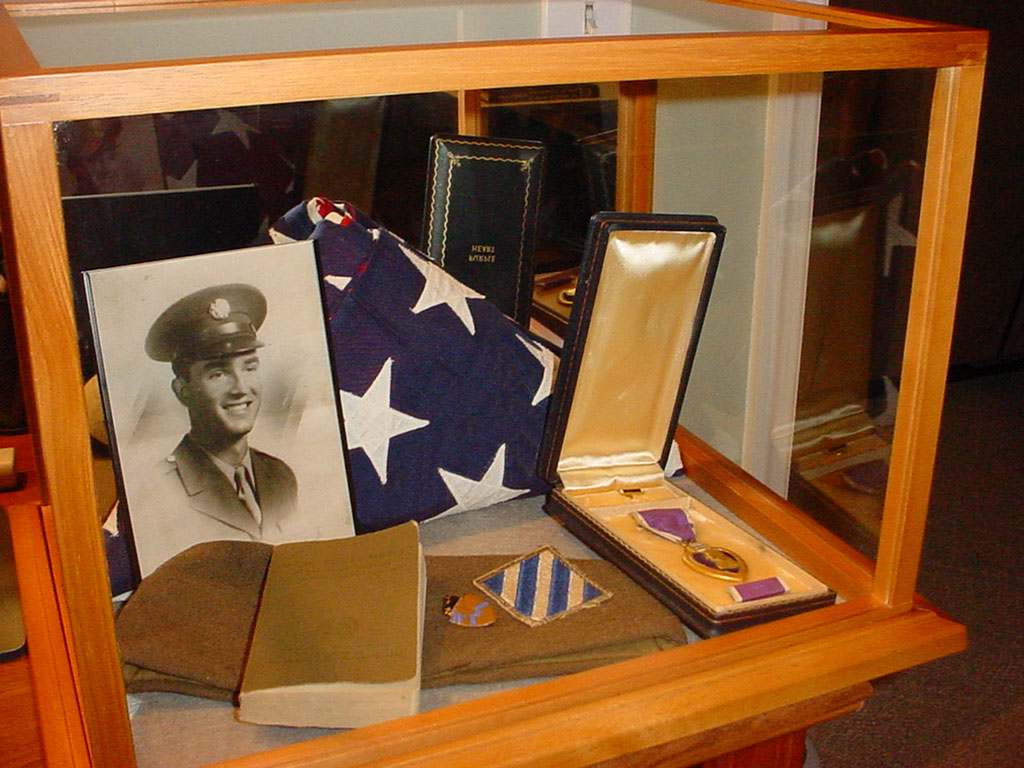 3rd Inf Div Thread - Page 2 - UNIFORMS - U.S. Militaria Forum