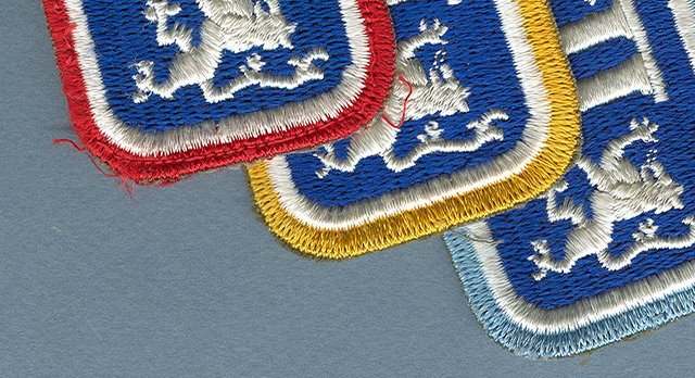 II Corps variations - ARMY AND USAAF - U.S. Militaria Forum