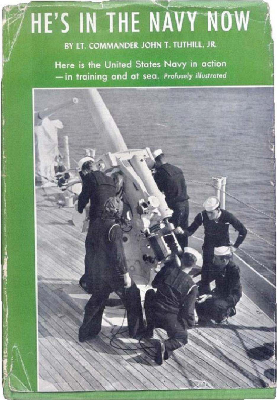 Some Basic WW2 Navy Rank, Rating, and Award Information - NAVY, COAST ...