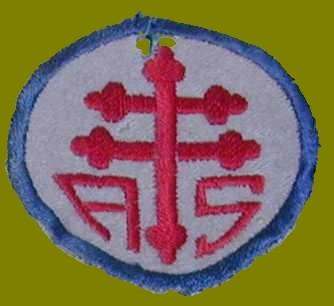 PATCH KING - Reproductions or what are they? - ARMY AND USAAF - U.S ...