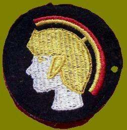 PATCH KING - Reproductions or what are they? - ARMY AND USAAF - U.S ...