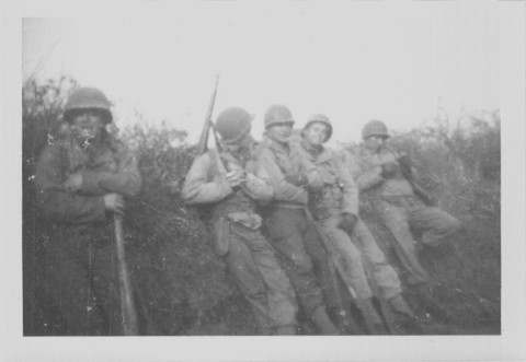 Show your WWII Soldiers Photographs - Page 4 - EPHEMERA, PHOTOGRAPHS ...