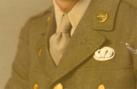 Show your WWII Soldiers Photographs - Page 5 - EPHEMERA, PHOTOGRAPHS ...