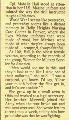 Marine 5th Brigade Patch - MARINES - U.S. Militaria Forum