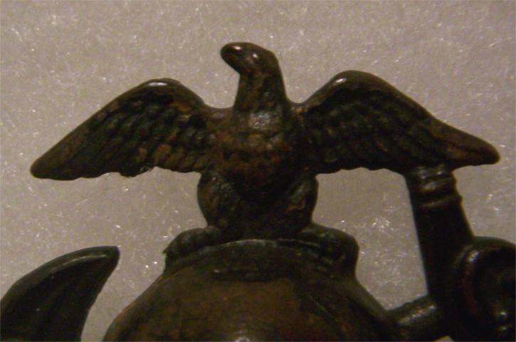 WWI Cover EGA's - MARINE CORPS EGA DISCUSSION - U.S. Militaria Forum