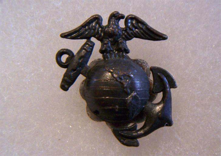 WW2 Econo lead EGA's - MARINE CORPS EGA DISCUSSION - U.S. Militaria Forum