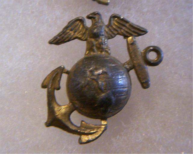 WW2 Econo lead EGA's - MARINE CORPS EGA DISCUSSION - U.S. Militaria Forum