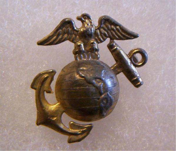 WW2 Econo lead EGA's - MARINE CORPS EGA DISCUSSION - U.S. Militaria Forum