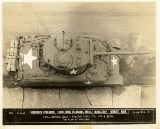 Sherman Tank in Action Photos - MILITARY VEHICLES - U.S. Militaria Forum