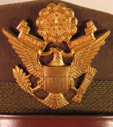 The Official Cap Eagle Variant Thread - ARMY (INCLUDING USAAC/AAF) - U ...