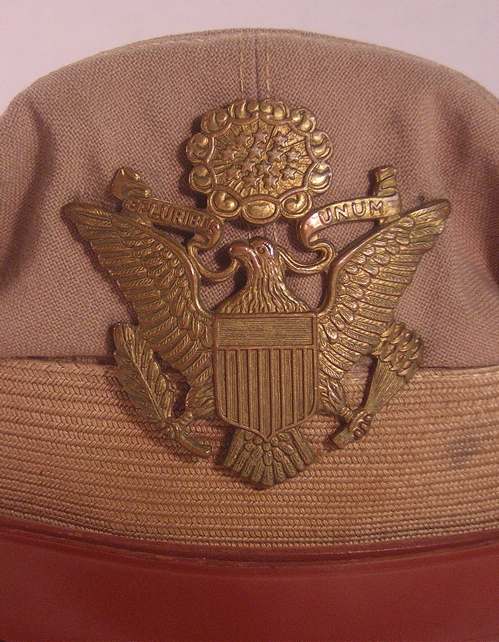 The Official Cap Eagle Variant Thread - ARMY (INCLUDING USAAC/AAF) - U ...