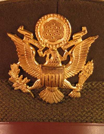 The Official Cap Eagle Variant Thread - ARMY (INCLUDING USAAC/AAF) - U ...